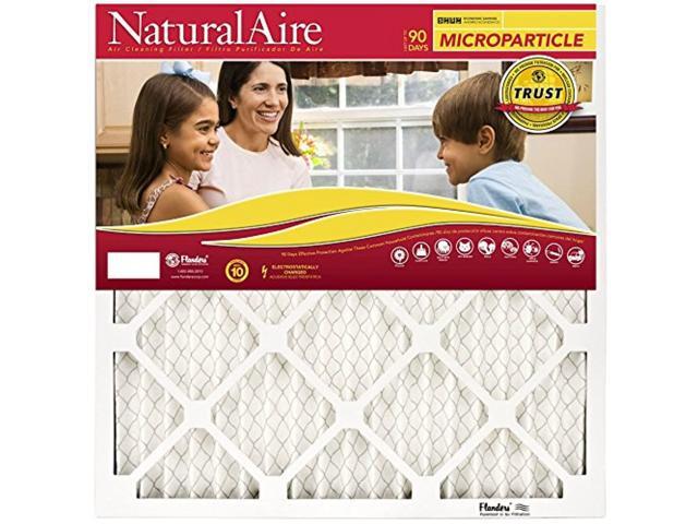 Click here for flanders 85256.011625 16 x 25 x 1  naturalaire mic... prices
