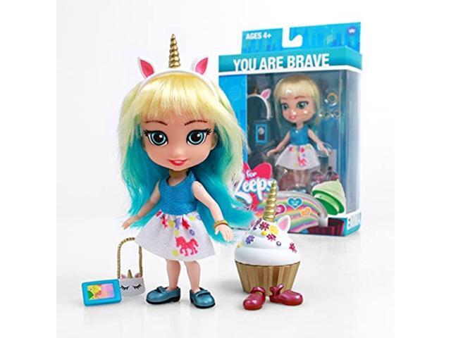 Click here for emma - for keeps girl with cupcake keepsake series... prices