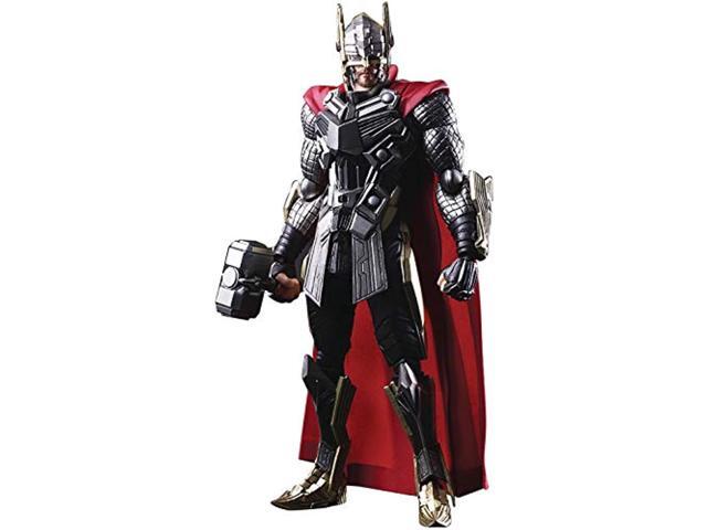 Click here for square enix marvel universe thor variant bring art... prices