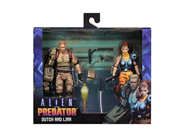 Click here for neca alien vs predator (arcade appearance) - 7? sc... prices