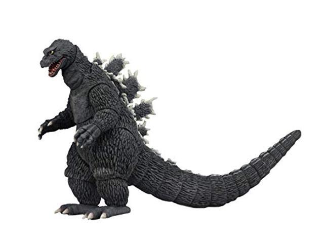 Click here for neca godzilla - 12? head to tail action figure - g... prices