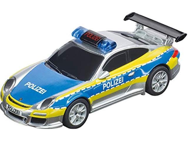Click here for carrera 64174 porsche 911 polizei 1:43 scale analo... prices