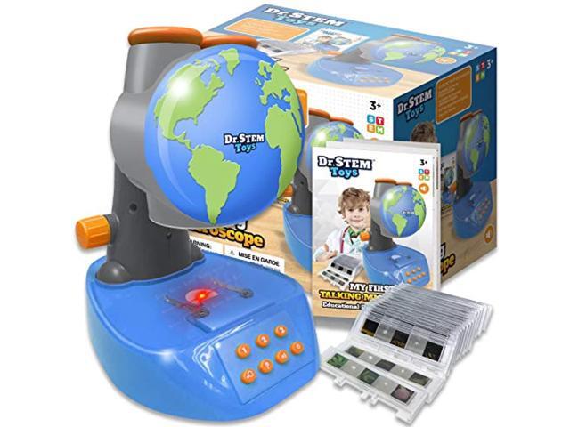 Click here for dr. stem toys talking microscope  stem science toy... prices
