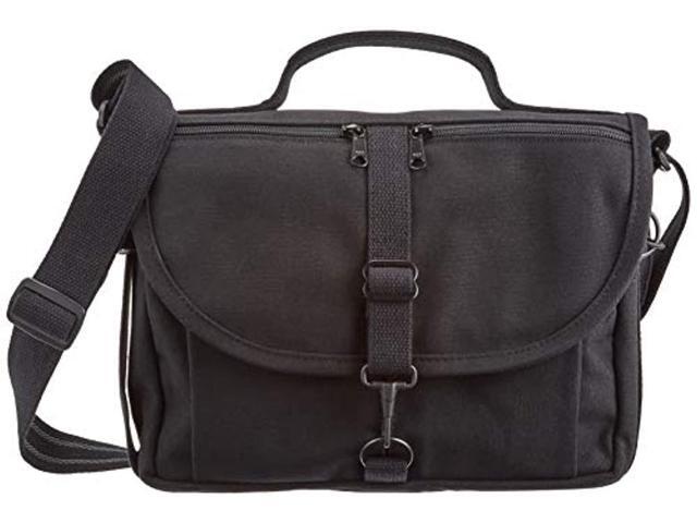 Click here for domke f-803 camera satchel bag  canvas  black prices