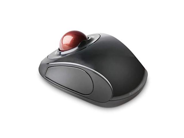 Click here for Kensington Orbit Wireless Trackball Mouse with Tou... prices