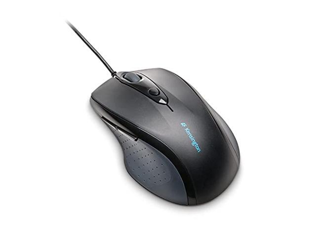 Click here for kensington pro fit full-size mouse usb (k72369us)... prices