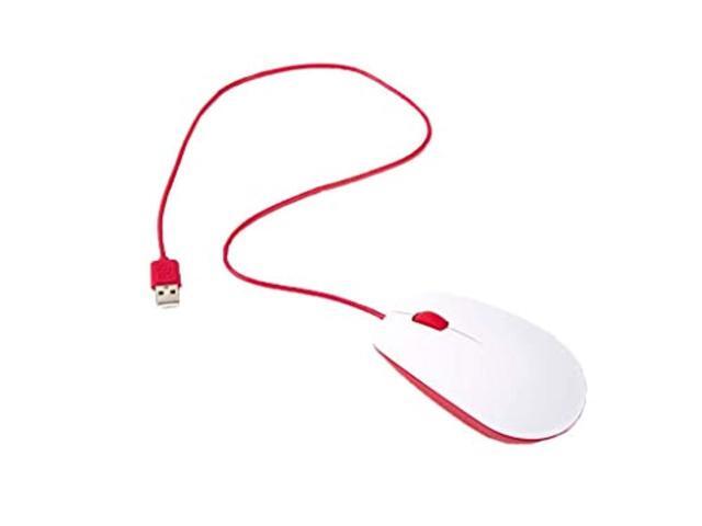 Click here for official raspberry pi mouse (red/white) prices