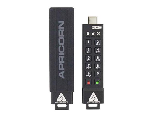 Click here for apricorn 128gb aegis secure key 3 nxc 256-bit hard... prices