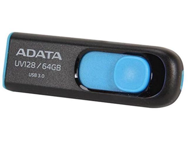 Click here for a-data memory flash auv128-64g-rbe 64gb usb3.0 fla... prices