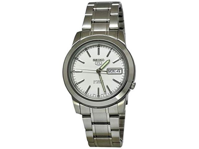 Click here for seiko mens snke49k1 5 series automatic self-windin... prices