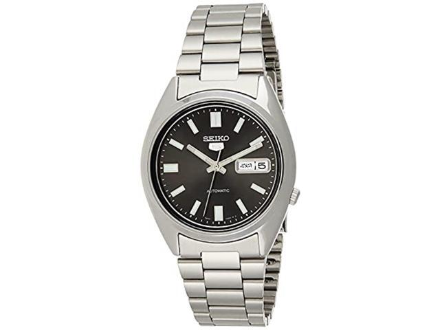 Click here for seiko mens snxs79k automatic stainless steel watch prices
