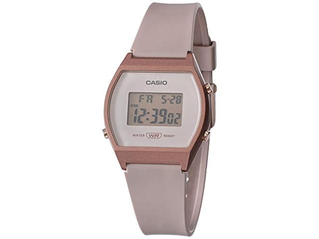 Click here for casio womens quartz sport watch with resin strap... prices