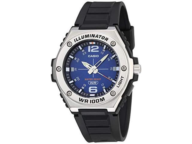 Click here for casio mens heavy duty analog stainless steel quart... prices