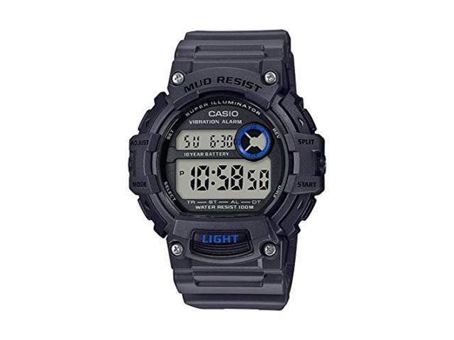 Click here for casio mens mud resistant 10-year battery quartz wa... prices