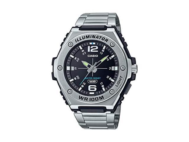 Click here for casio mens heavy duty analog quartz stainless stee... prices
