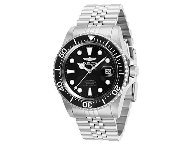 Click here for invicta automatic watch (model: 30091) prices