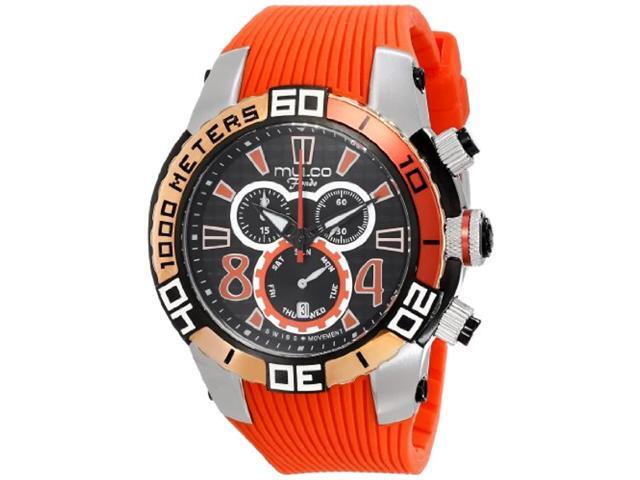 Click here for Mulco Womens Fondo wheel Watch prices
