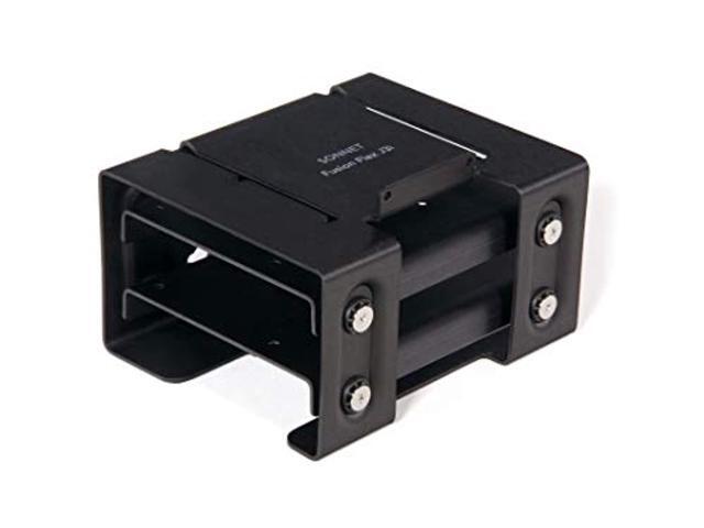 Click here for sonnet fusion flex j3i fr 2019 mac pro mounting fo... prices
