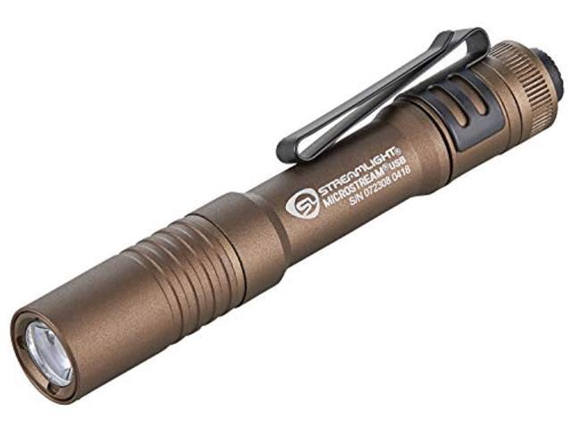 Click here for Streamlight MicroStream USB Rechargeable with Pers... prices