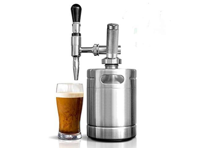 Click here for nitro cold brew coffee maker - home brew coffee ke... prices
