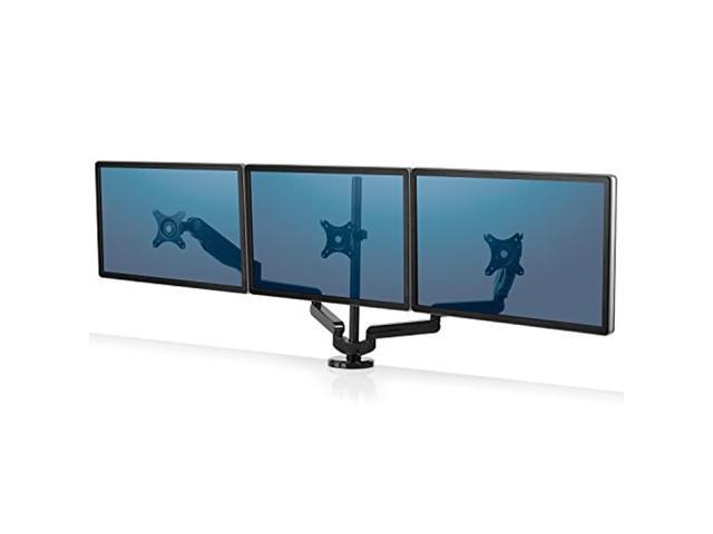 Click here for fellowes 8042601 platinum series triple monitor ar... prices