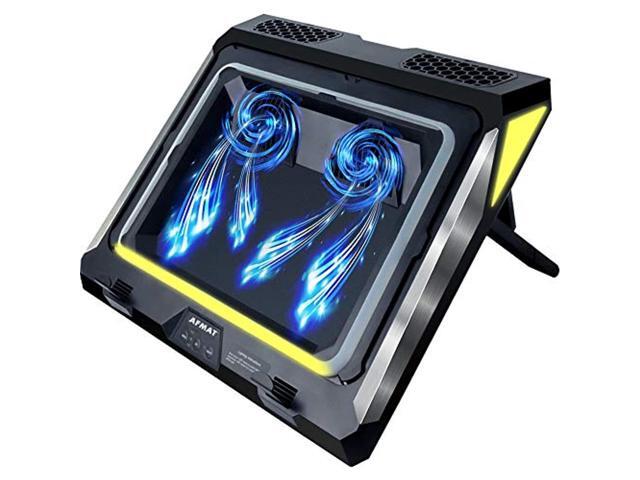 Click here for Laptop Cooler Laptop Cooling Pad for 14-17 Inch Ga... prices
