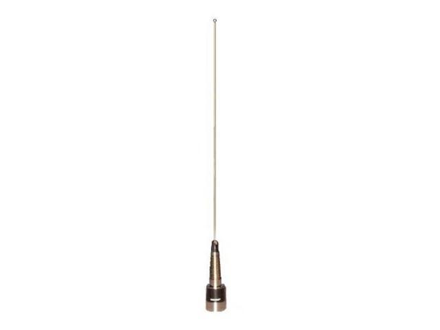Click here for 136-174 1/4 Wave Antenna w/ Spring  Black prices