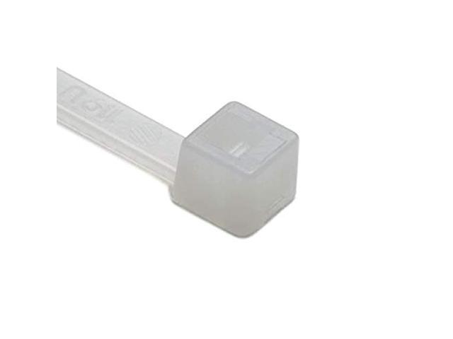 Click here for HellermannTyton T30R9C2 Standard Cable Tie 5.8 Lon... prices