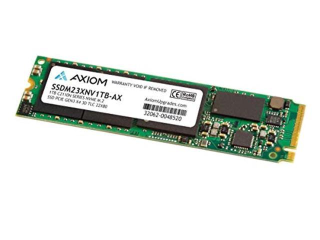 Click here for axiom 1tb c2110n series nvme m.2 ssd prices