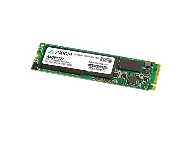 Click here for axiom 1tb c2110n series nvme m.2 ssd taa prices