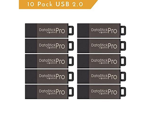 Click here for 10 X 8GB PRO USB DRIVE -GREY prices