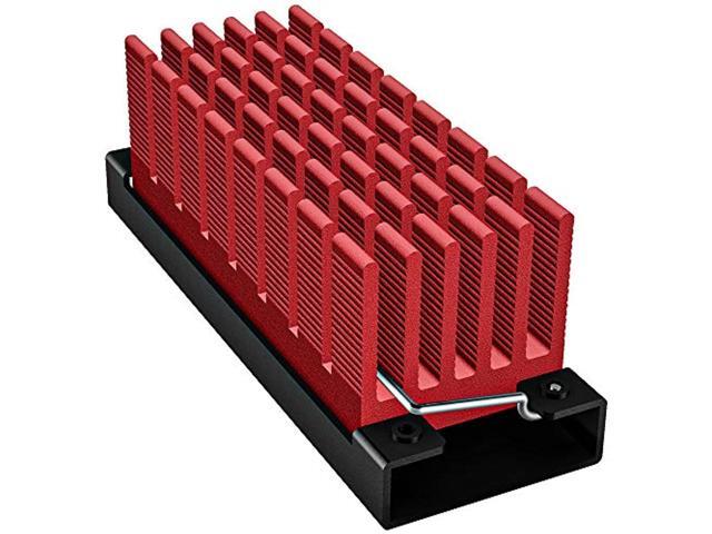 Click here for archgon SSD Heatsink for PCIe SSD m.2 2280 SSD nvm... prices