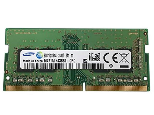 Click here for samsung 8gb ddr4 sdram memory module - 8 gb (1 x 8... prices