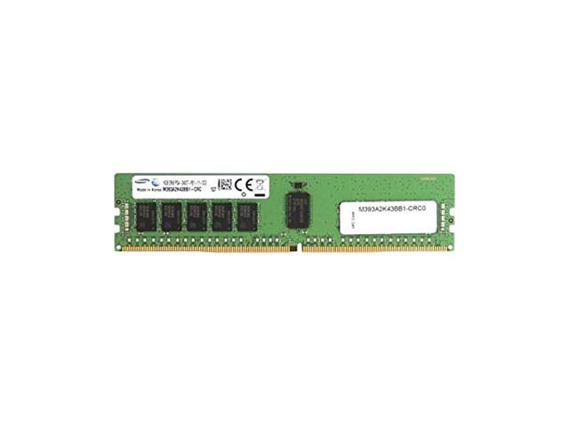 Click here for m393a2k43bb1-crc samsung ddr4-2400 16gb/2gx72 ecc/... prices