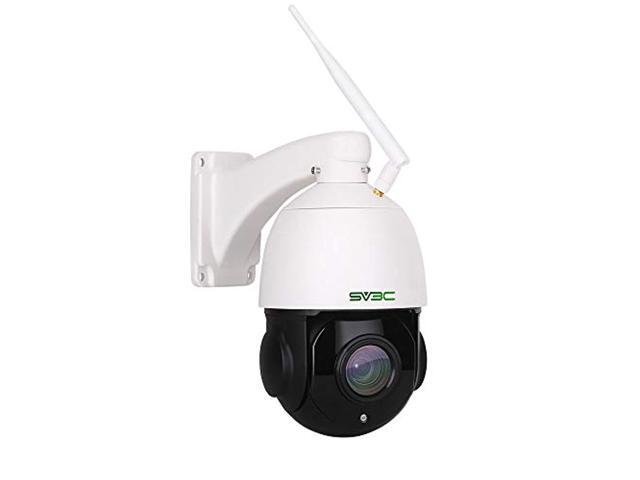 Click here for 20x zoom ptz camera outdoor  sv3c 5mp wifi securit... prices