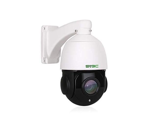Click here for sv3c outdoor 5mp ptz poe camera with 20x optical z... prices