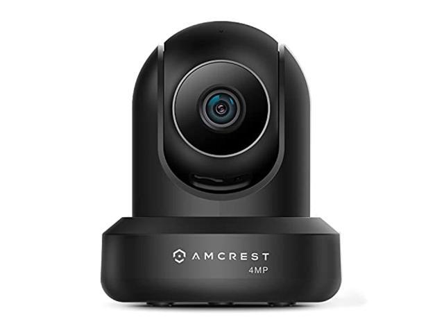 Click here for Amcrest 4MP ProHD Indoor WiFi Camera  Security IP... prices