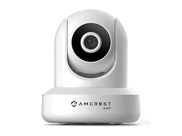 Click here for Amcrest 4MP ProHD Indoor WiFi Camera  Security IP... prices