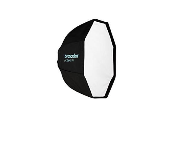 Click here for broncolor octabox 75 cm prices