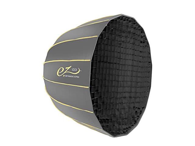 Click here for Glow Eggcrate Grid for EZ Lock 28 Deep Parabolic Q... prices