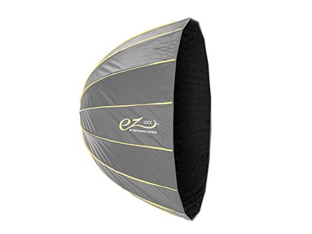 Click here for Glow Eggcrate Grid for EZ Lock 48 Deep Parabolic Q... prices