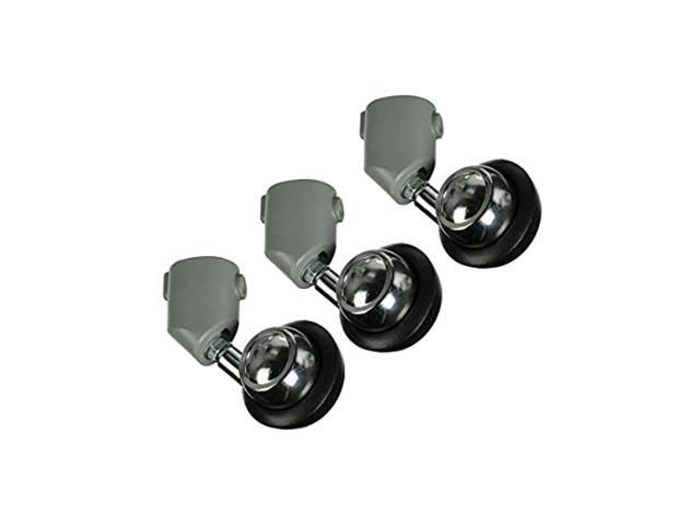 Click here for Manfrotto Caster Set for Light Stands w/22mm Legs... prices