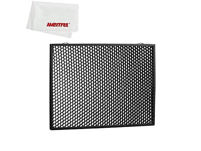 Click here for Godox Honeycomb for LD75R RGB Panel Light #HC-75 prices