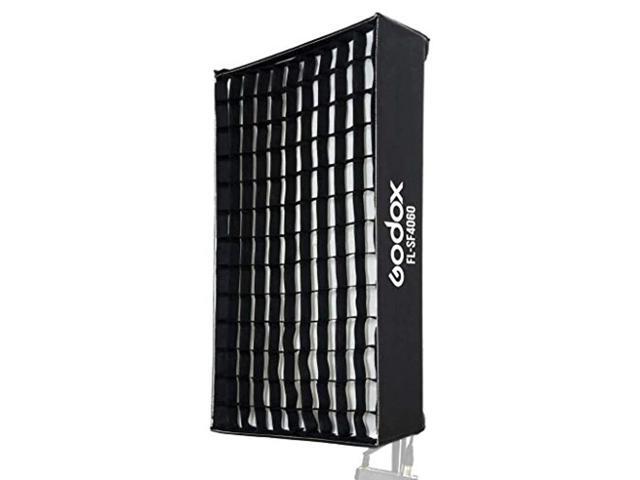 Click here for godox softbox 40x60cm with grid for fl100 prices