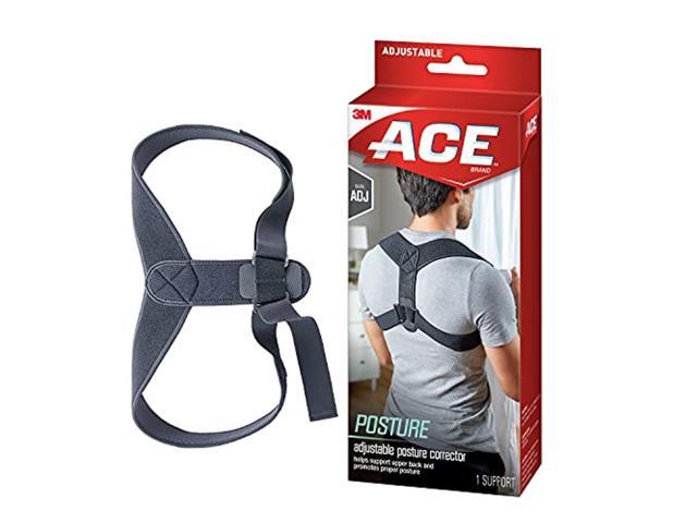 Click here for ace posture corrector  fits men and women  helps p... prices
