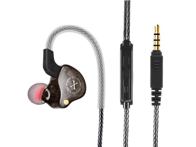 Click here for urbanx ix2 pro dynamic hybrid dual driver in ear m... prices