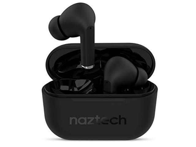 Click here for naztech xpods pro true wireless bt 5.0 earbuds w/p... prices