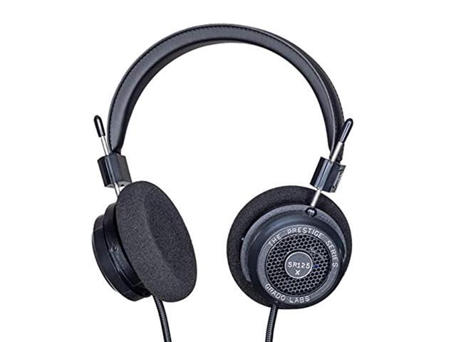 Click here for grado sr125x prestige series wired open-back stere... prices
