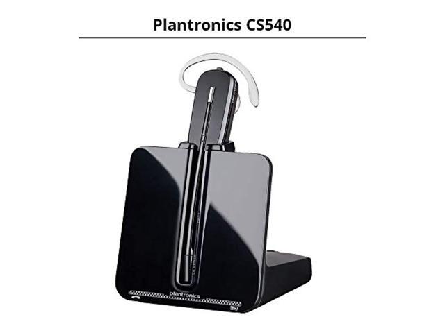 Click here for plncs540 - cs540 monaural convertible wireless hea... prices