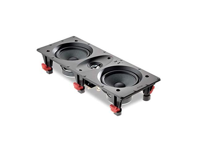 Click here for focal 100iwlcr5 in-wall 2-way dappolito loudspeake... prices